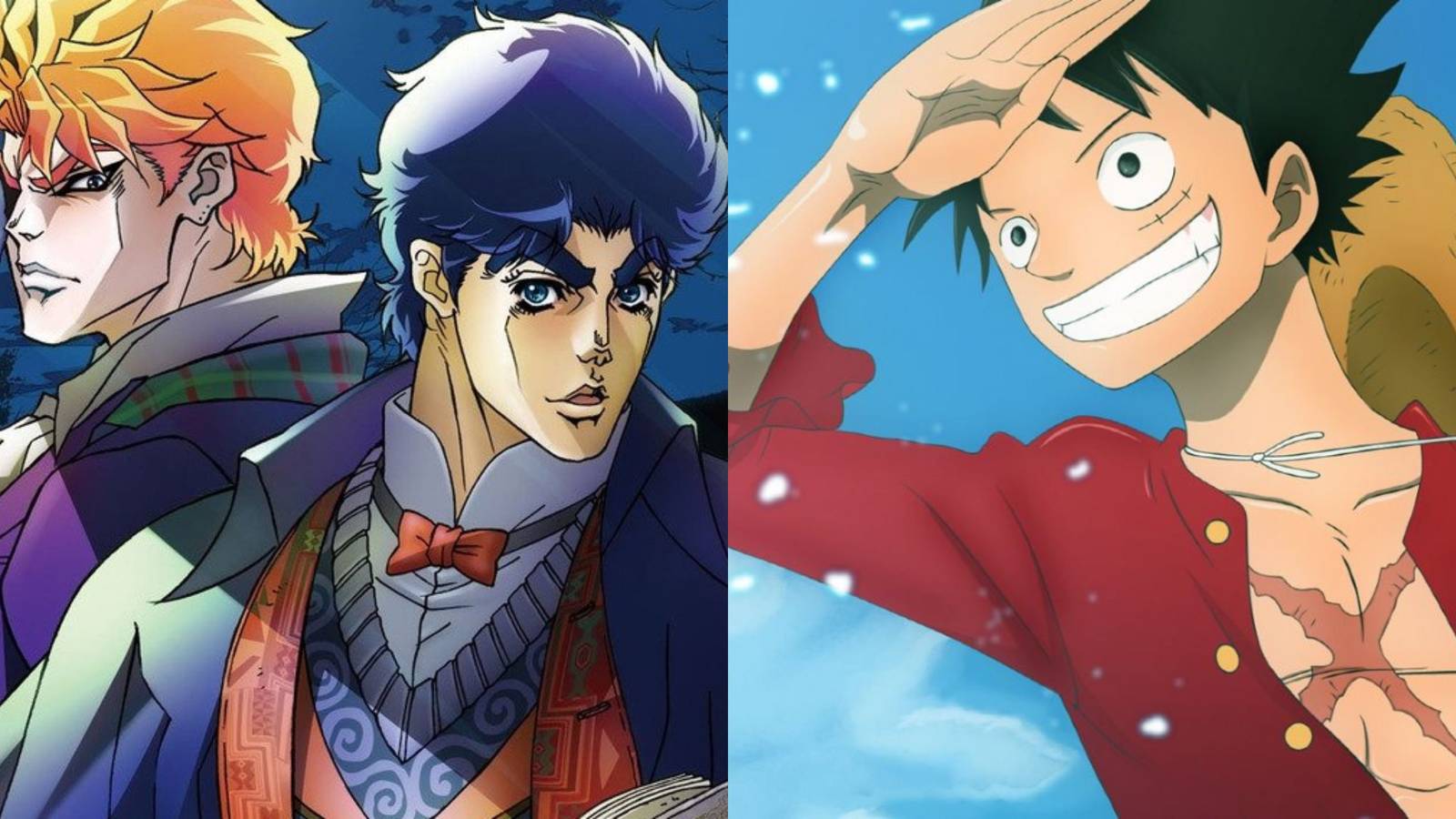 10 Longest-Running Shonen Anime Of All Time, Ranked