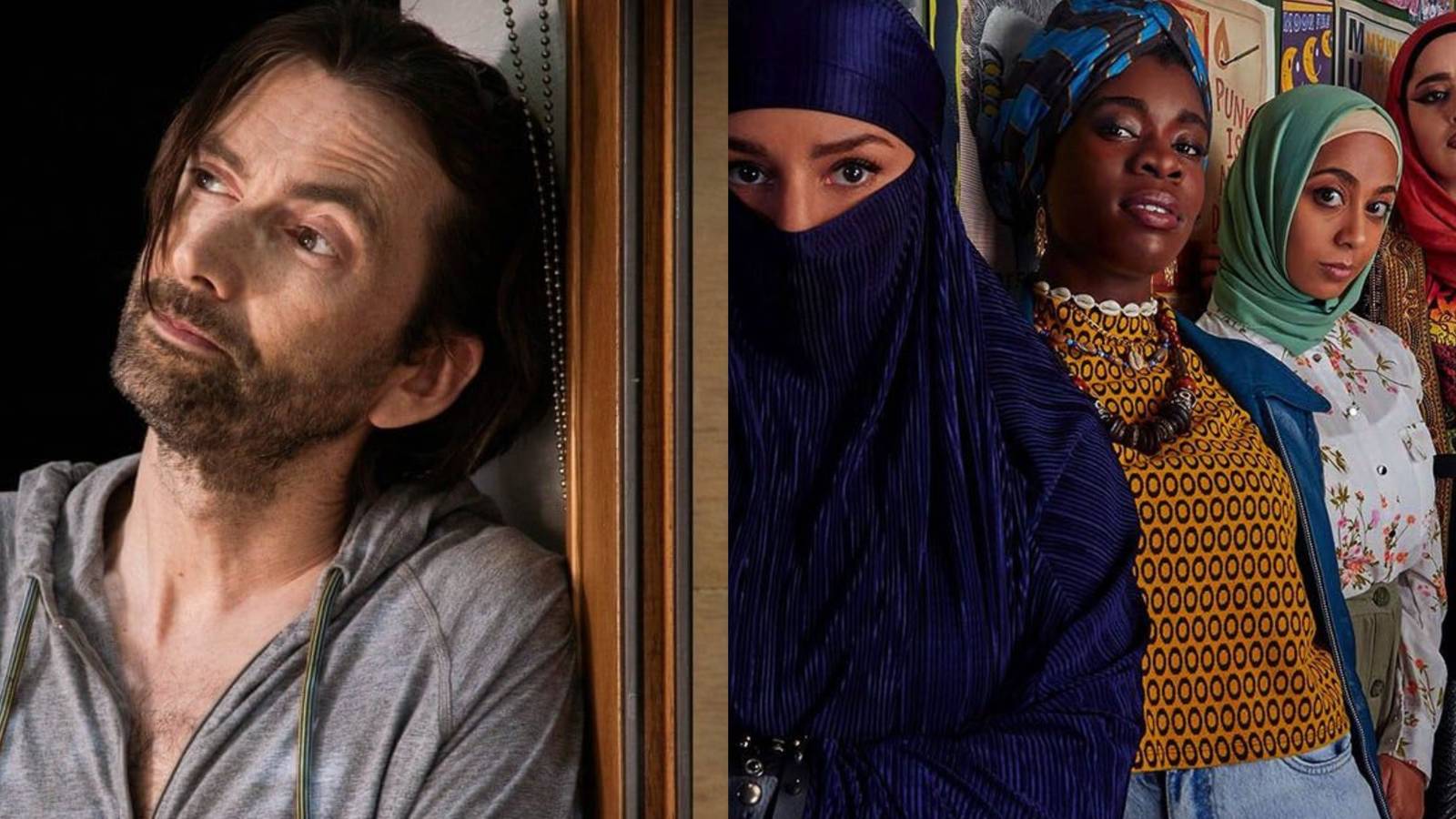 10 Best British Sitcoms Since 2020, According to IMDb