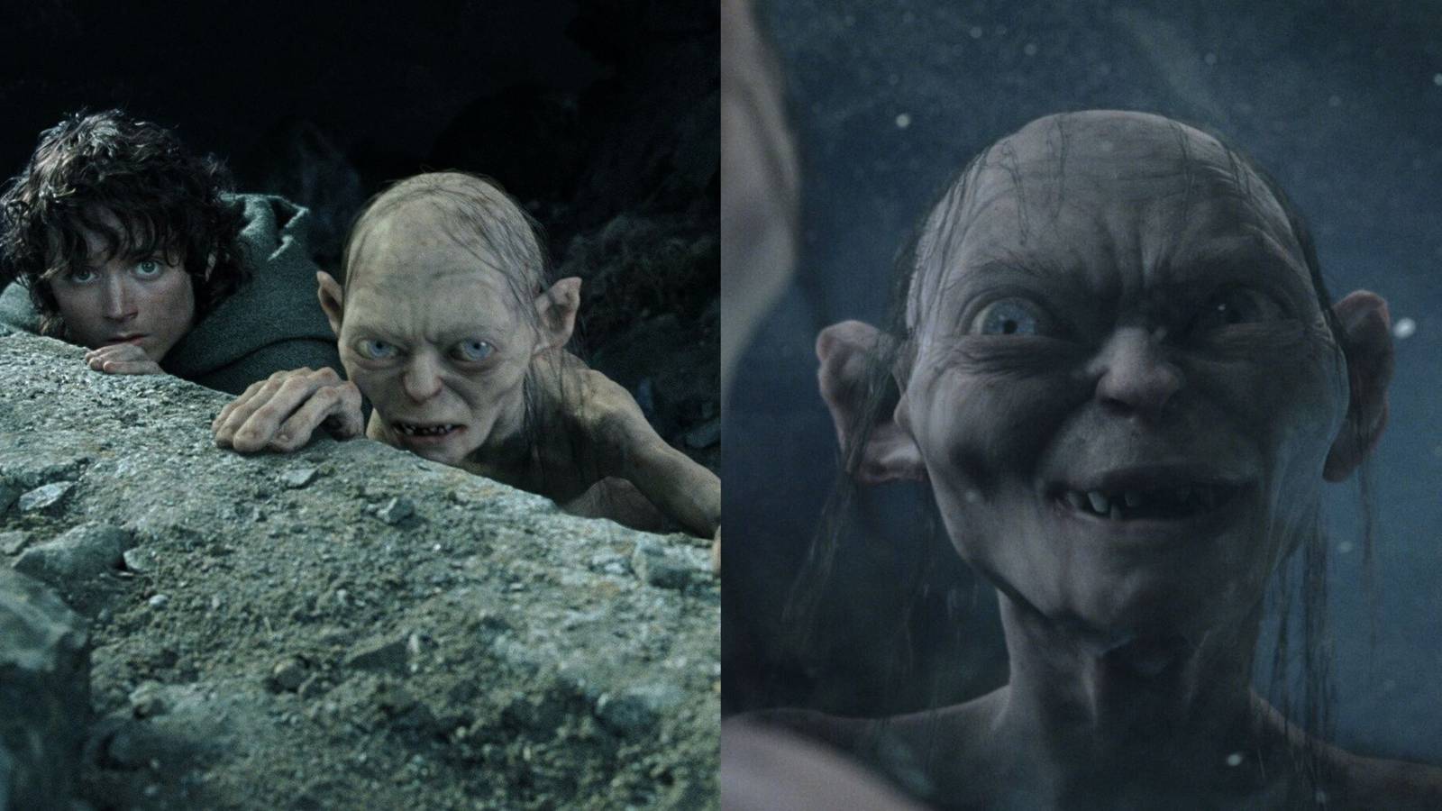 Lord Of The Rings: 10 Unpopular Opinions About Gollum, According To Reddit