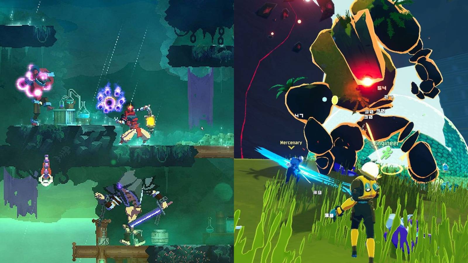 10 Roguelike Games That Are Redditors Go-To