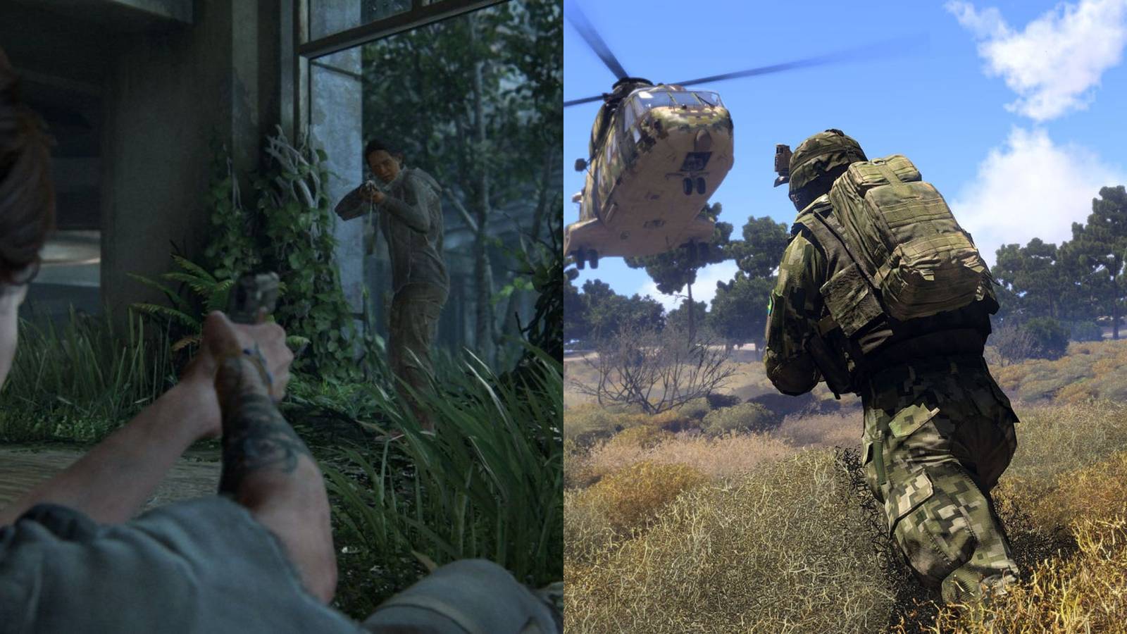 10 Best Video Games With Ingeniously Clever AI, According To Reddit