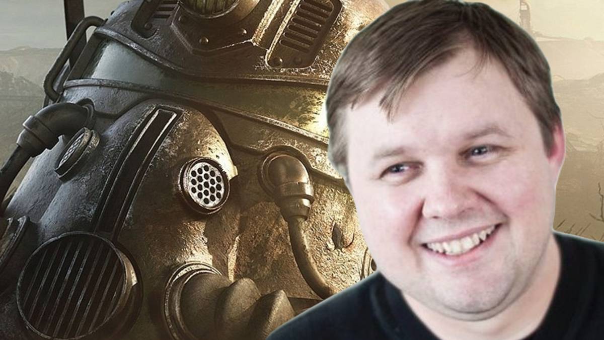 Fallout 76 Fans Make In-Game Tributes To Late Lead Designer