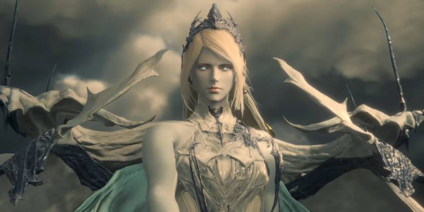 Final Fantasy 16 Learned The Best Lesson From FF9
