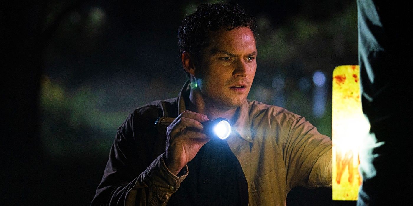 The Visitor Summary, Trailer, Cast, Where to Watch and More