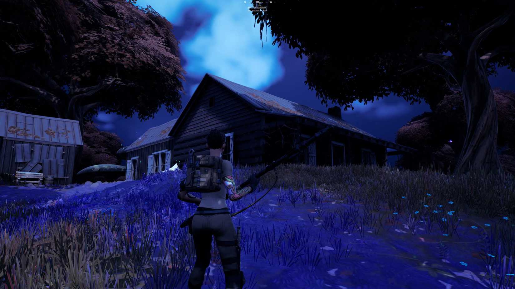 You'll Have To Wait Longer For Fortnite's New Fortnitemares Event