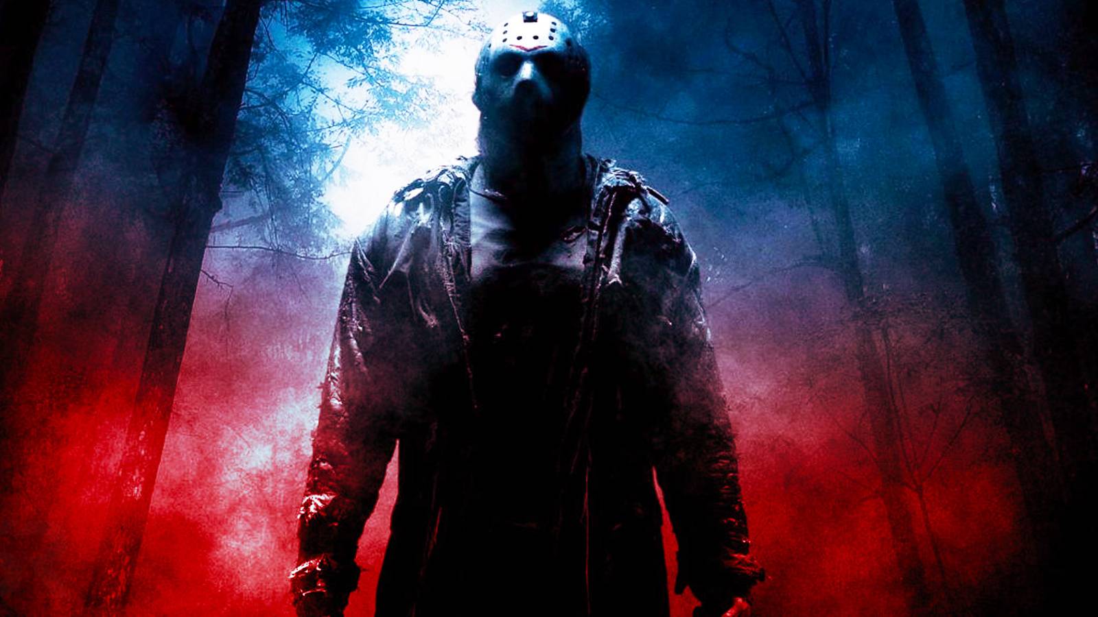 Jason Voorhees Cast In Friday The 13th Prequel Series Crystal Lake