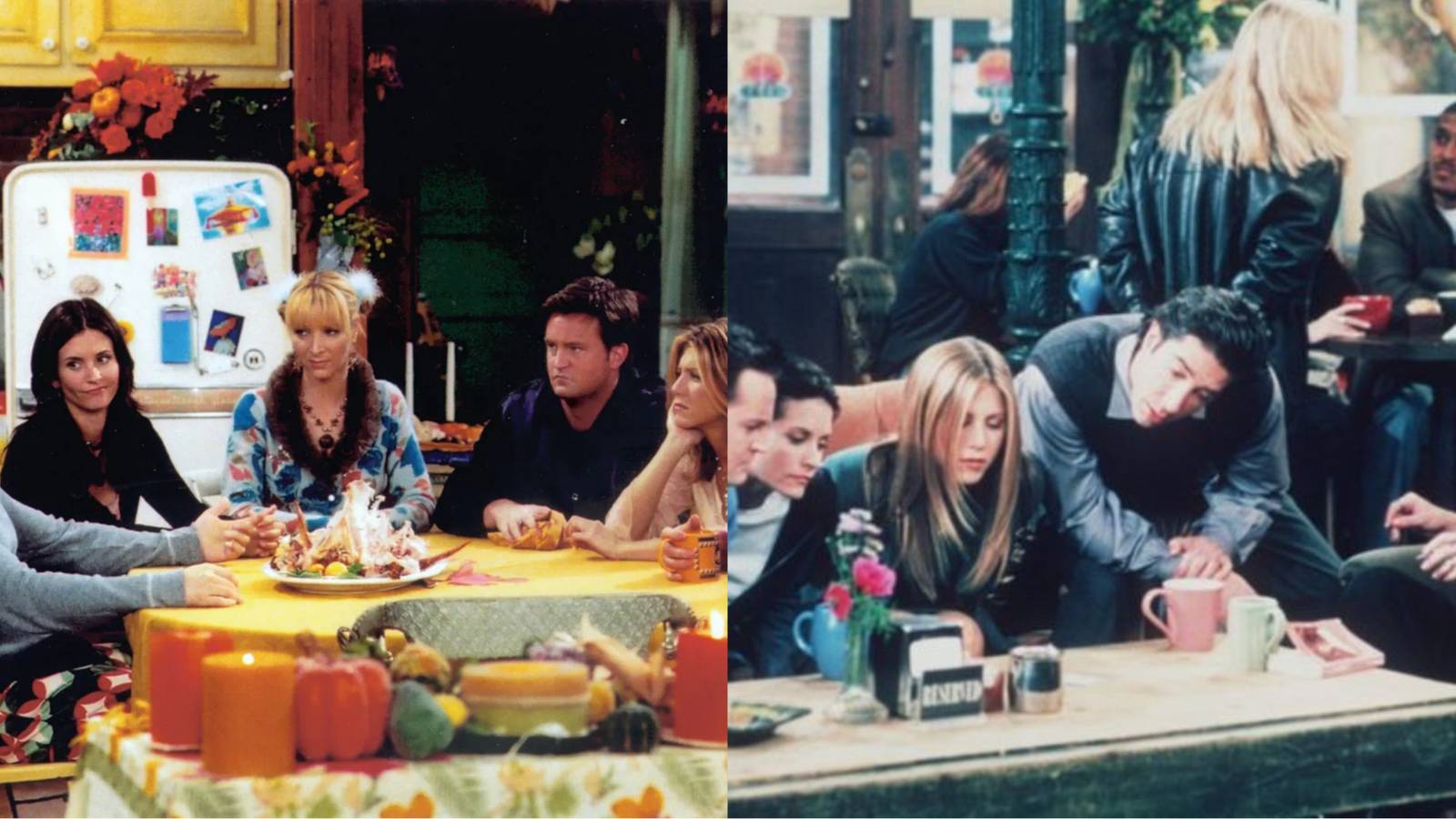 Friends: 8 Funniest Lies The Characters Told (According To Reddit)