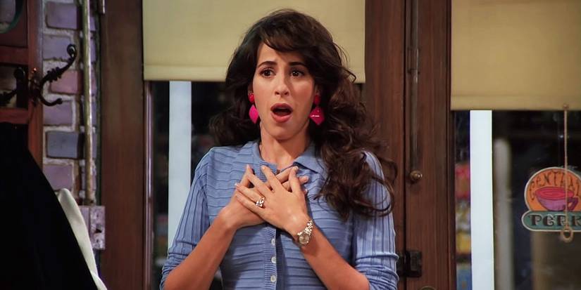 Friends Completely Ignored 1 Important Chandler Story