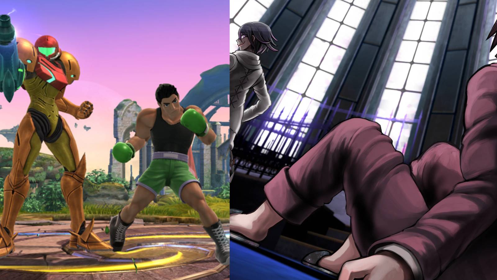 10 Funniest Video Game Character Fanships