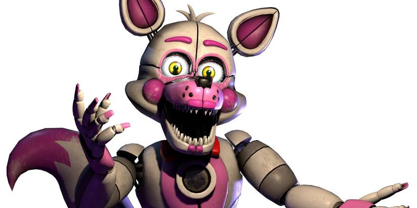 Five Nights At Freddy's: 10 Most Annoying Characters In The Franchise