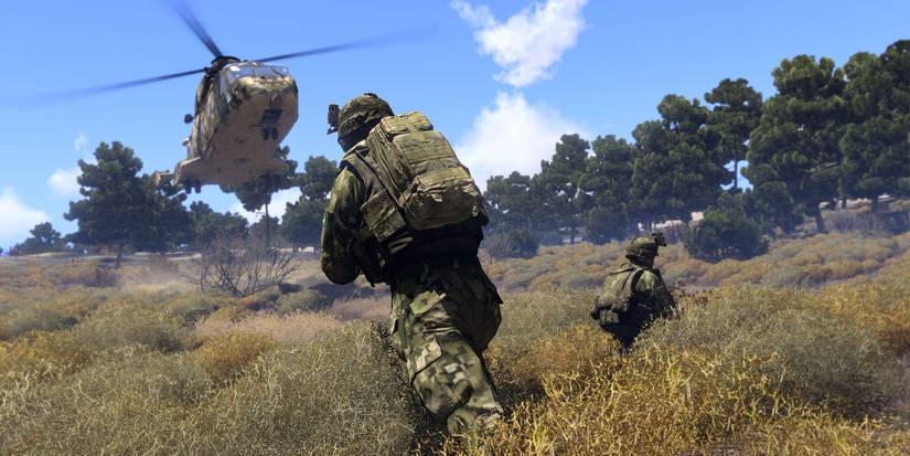 10 Best Video Games With Ingeniously Clever AI, According To Reddit