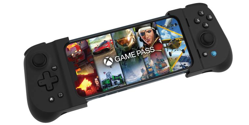 Gamevice Flex Review: Comfortable & Responsive Hardware With Messy Software