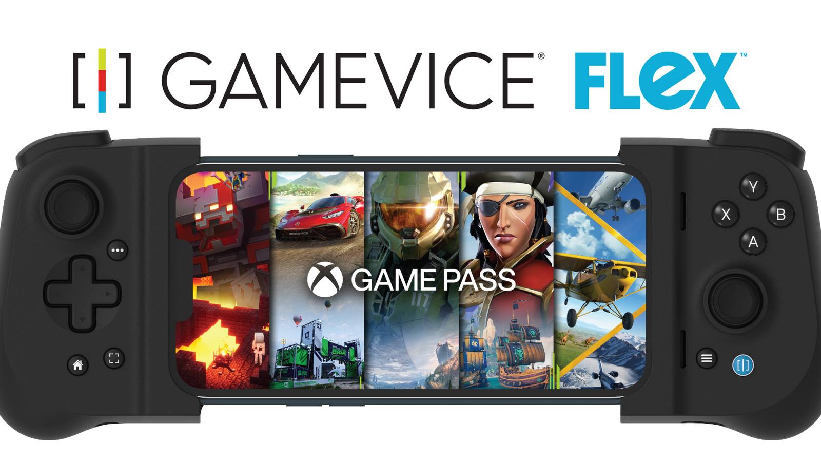 Gamevice Flex Review: Comfortable & Responsive Hardware With Messy Software