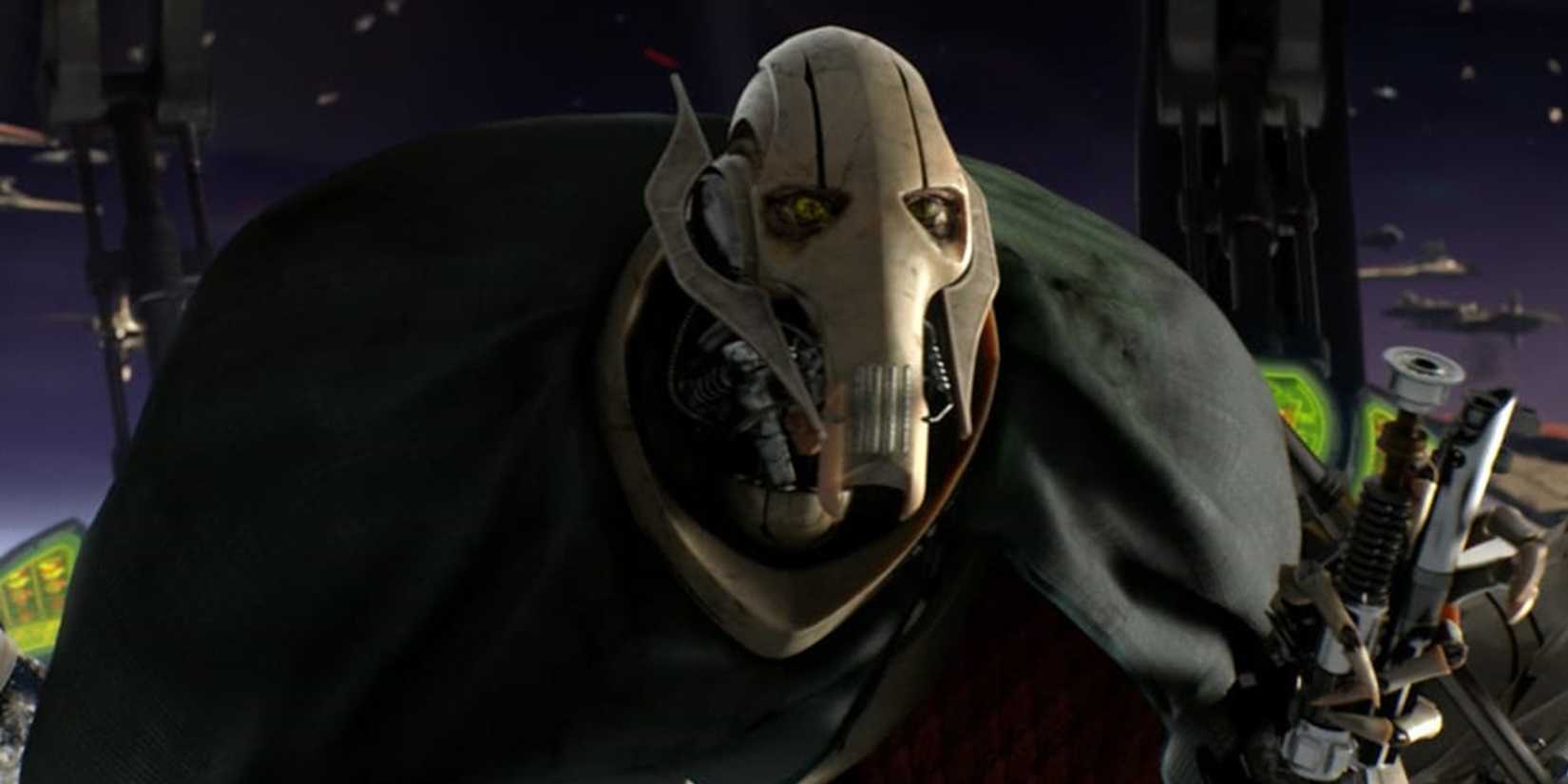 19 Years After Revenge Of The Sith, Star Wars Has Learned To Fear ...
