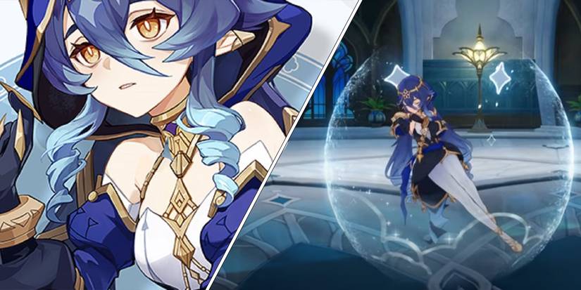 Genshin Impact: Best Layla Character Builds - Weapons, Artifacts, Talents