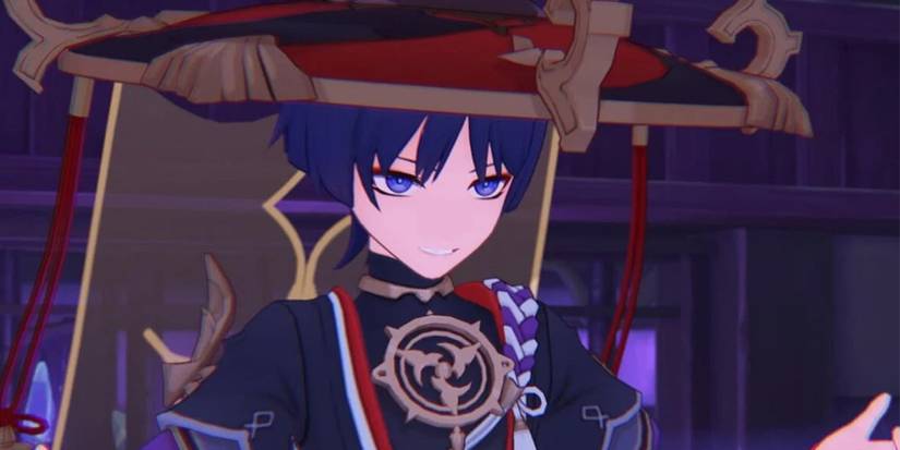Genshin Impact Ends Two-Year Wait By Making Scaramouche Playable