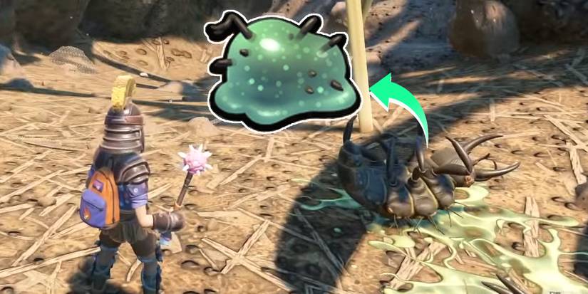 Grounded: How To Get (& Use) Tough Gunk