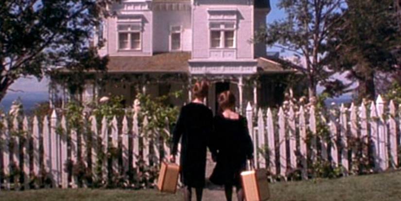 13 Spookiest Practical Magic Quotes