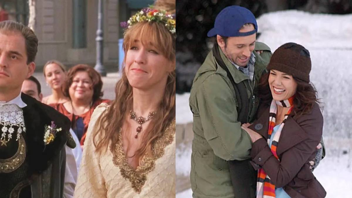 Gilmore Girls: The Worst Character Changes In The Series, According To ...