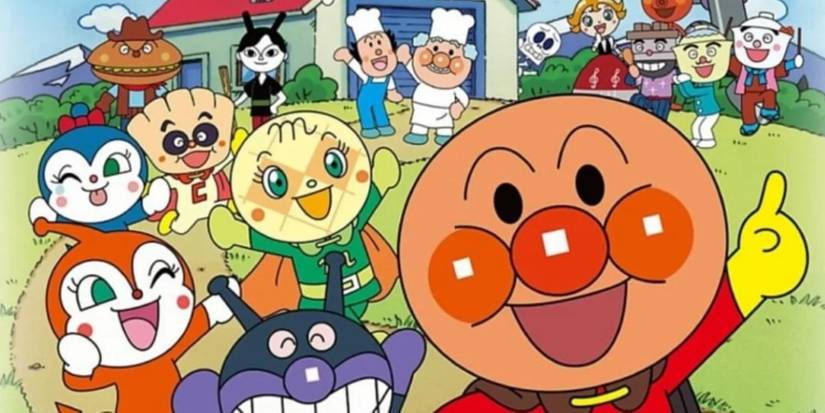 10 Best Anime With More Than 500 Episodes, Ranked By MyAnimeList