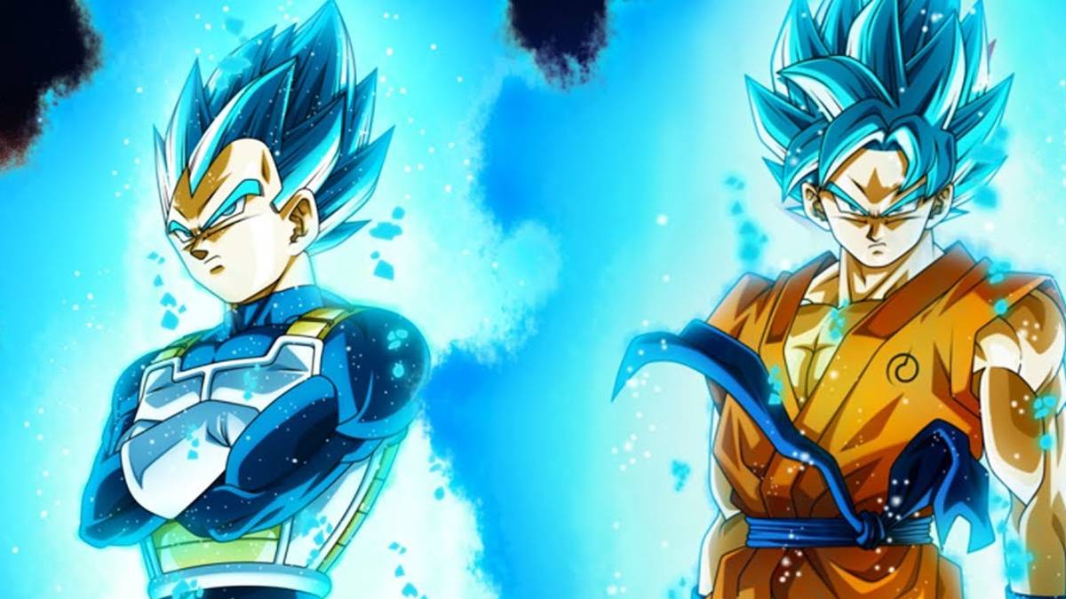 Dragon Ball Super's Anime Removed Super Saiyan Blue's Biggest Weakness