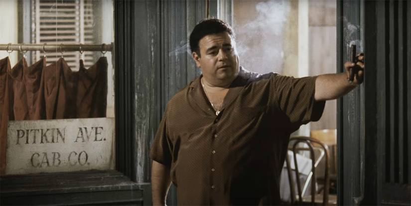 1 Goodfellas Gangster Actor Has A Surprising Michael Jackson Connection