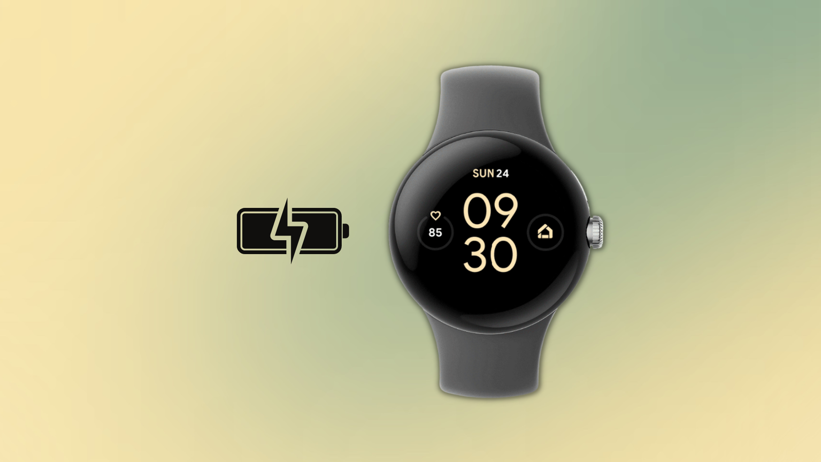 How Long Does Pixel Watch Last? Battery Life & Charging Time, Explained