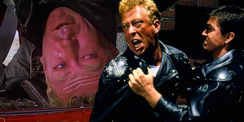 What Happened To Mad Max's MFP Group After The First Movie