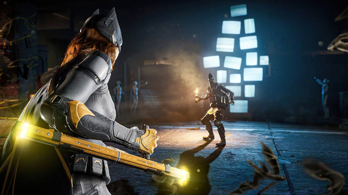 Gotham Knights Elemental Effects Guide: All Enemy Weaknesses Explained