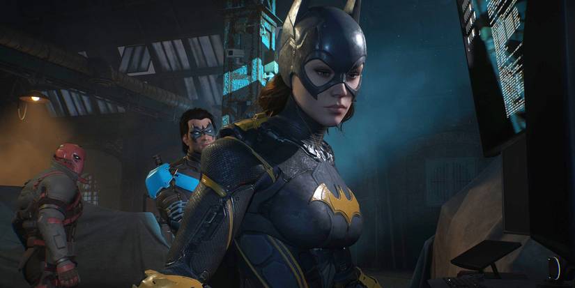 10 Unpopular Opinions About Gotham Knights, According To Reddit