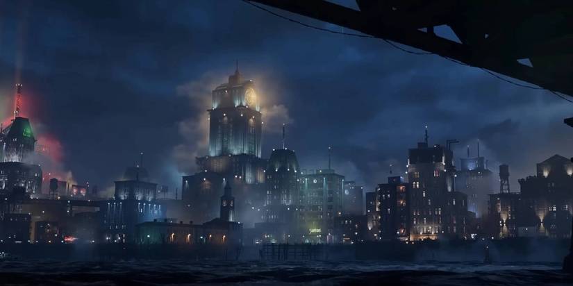 Gotham Knights: All Bruce Wayne Hidden Audio Recordings Locations