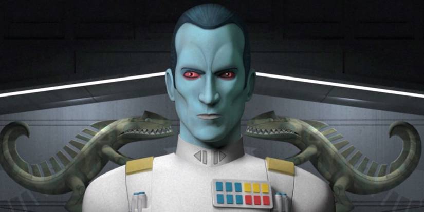 Star Wars: 10 Most Sympathetic Imperial Characters
