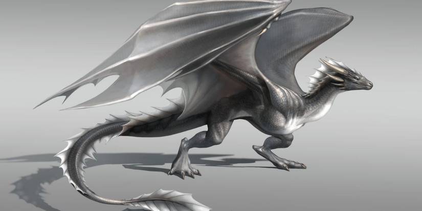 House Of The Dragon: Every New Dragon That Should Appear In Season 2 ...