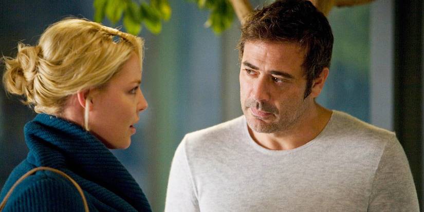 How Denny Duquette Almost Returned To Grey's Anatomy (& Why He Didn't)