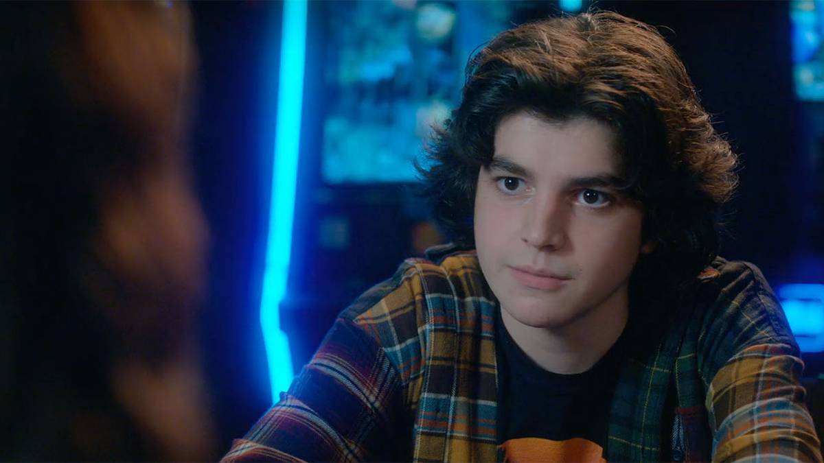 Cobra Kai's Anthony Actor Reveals The 3 Things He Wants In Season 6