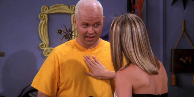 Friends: The 8 Best Halloween Costumes (According To Reddit)