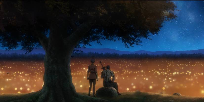 Berserk's New Series Has The Anime's Best Scene, But It's Not Enough