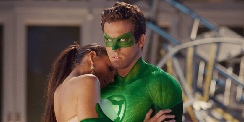 8 Characters That Henry Cavill Almost Played