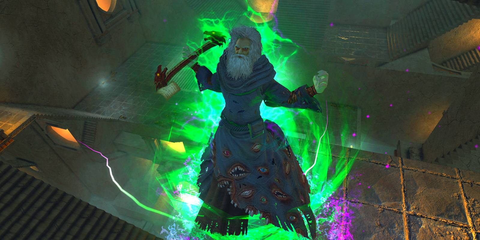 D&D: When & How To Use Madness Correctly In Your Campaigns