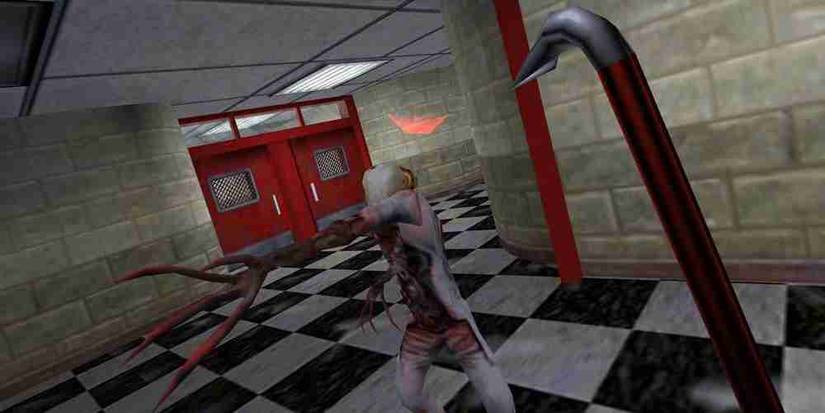 10 Best Fan-Made VR Video Game Mods Of All Time