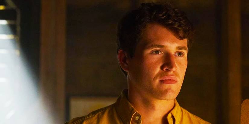 Corey Cunningham’s Connection To Michael Myers In Halloween Ends Explained