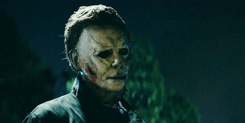 Corey Cunningham’s Connection To Michael Myers In Halloween Ends Explained