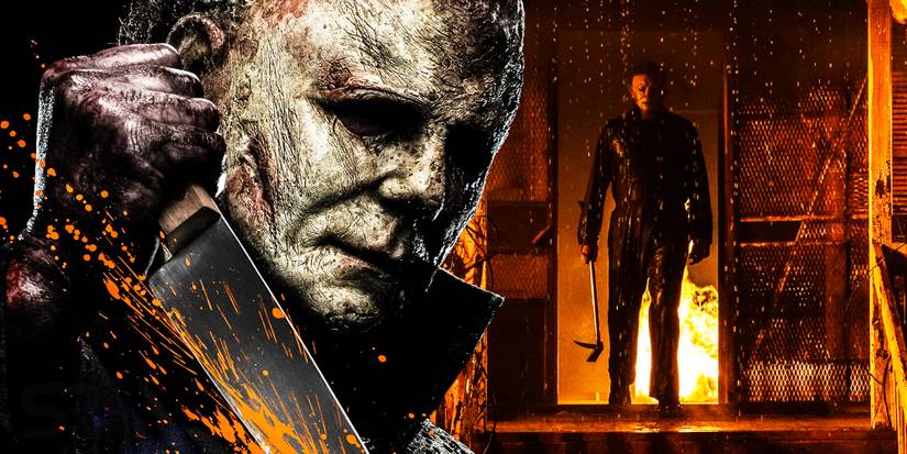 Halloween Ends Sequel Can Bring Michael Back (With Carpenter's First Plan)