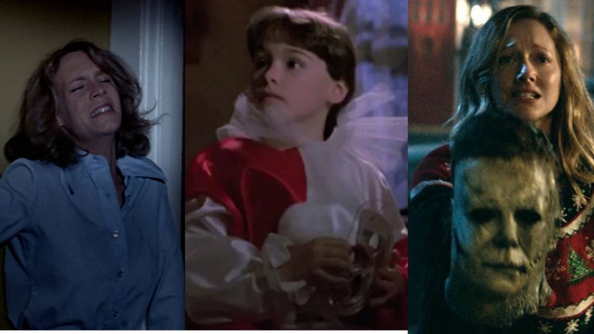 Halloween: Every Main Protagonist In The Franchise And Their Final Fate
