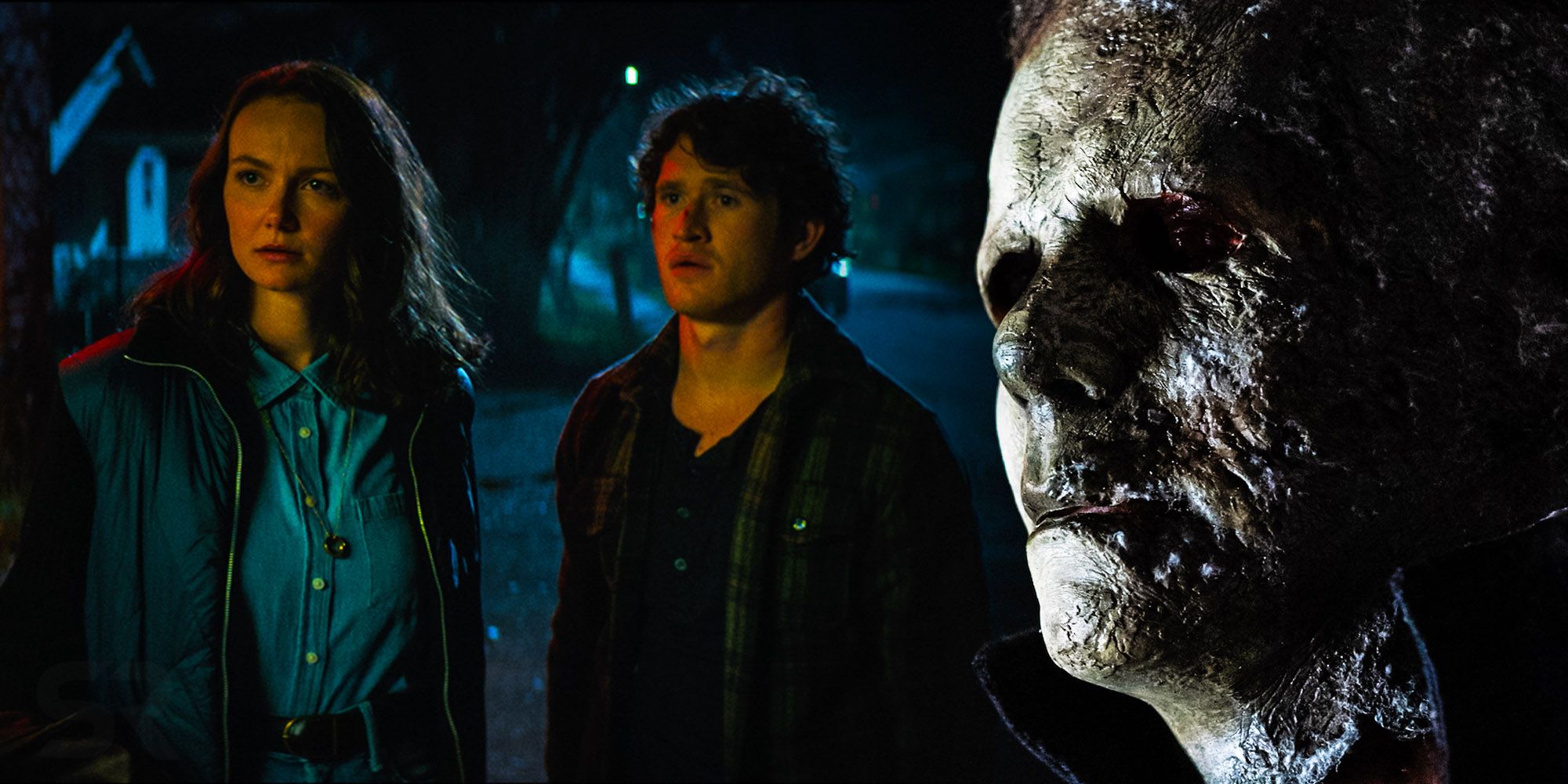 Why Halloween Ends Has A Time Jump Explained By Director
