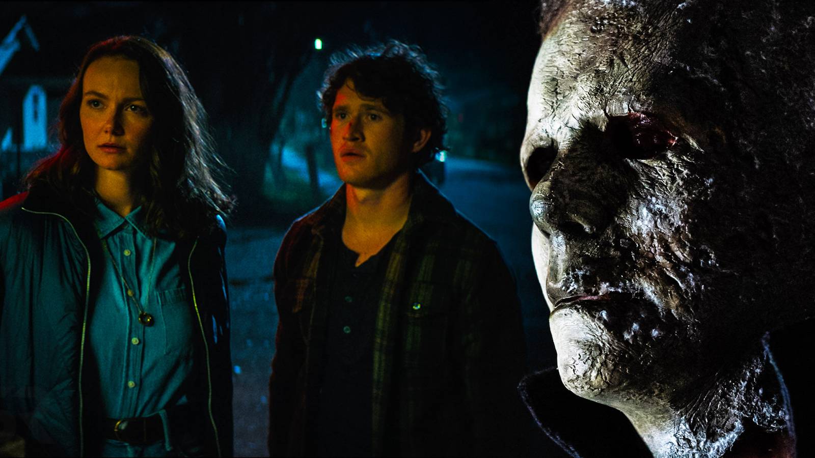 Corey Cunningham’s Connection To Michael Myers In Halloween Ends Explained