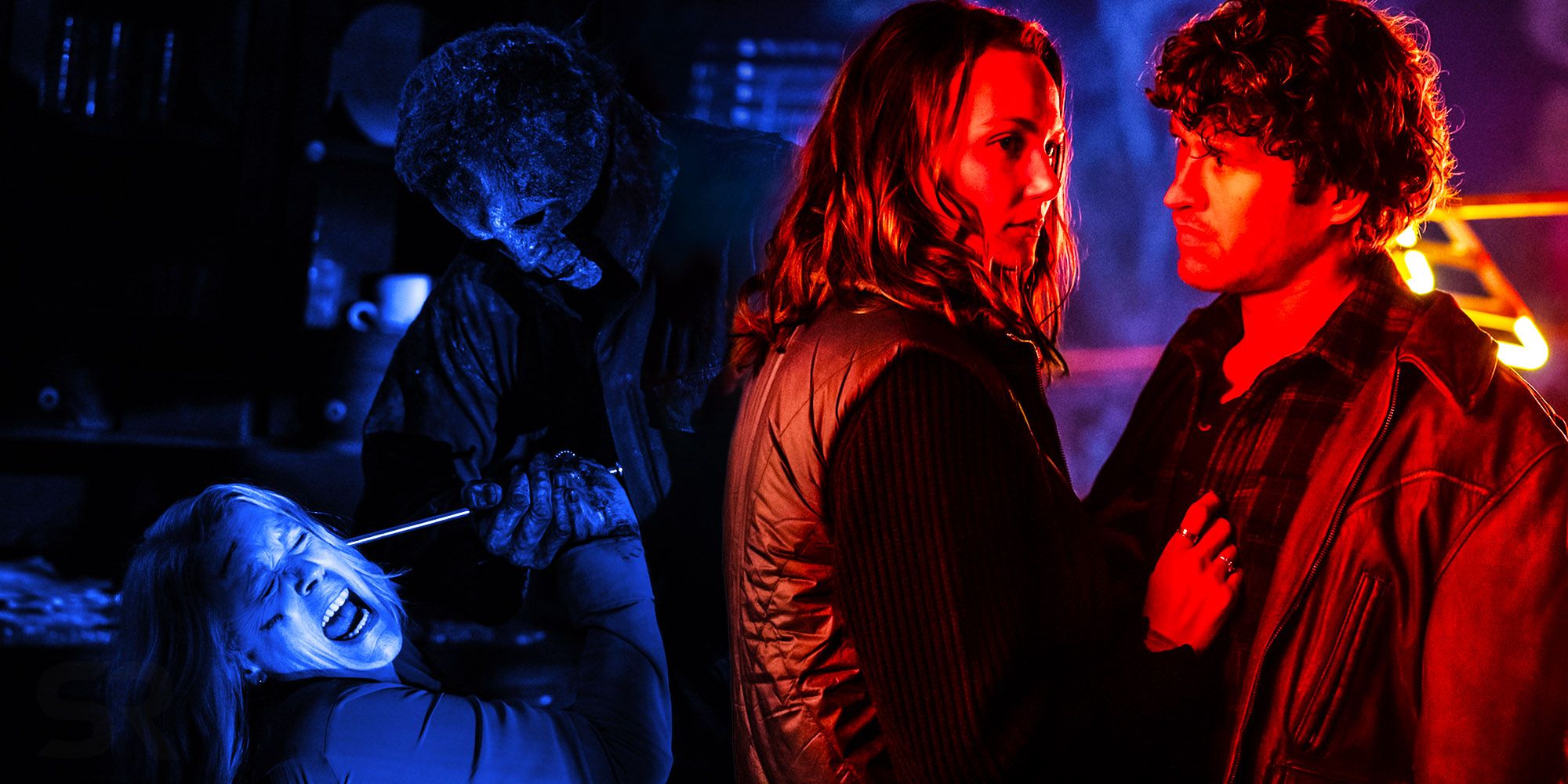 Corey Cunningham’s Connection To Michael Myers In Halloween Ends Explained