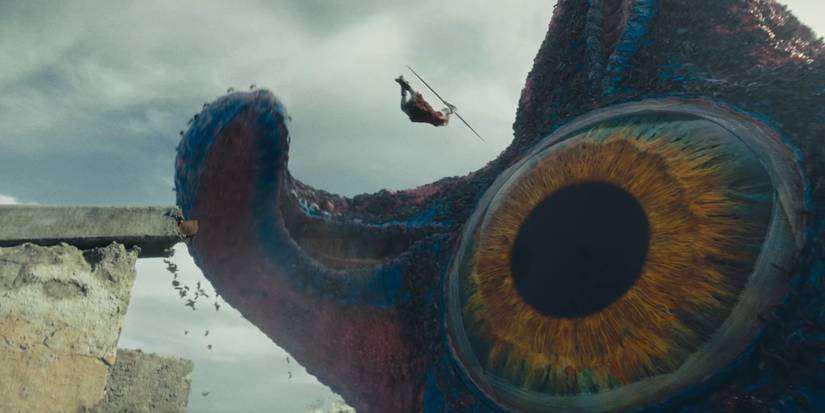 10 Most Powerful DC Movie Villains