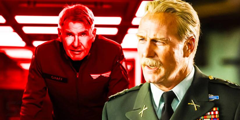 Harrison Ford’s MCU Casting Can Flip 1 Of His Most Iconic Roles