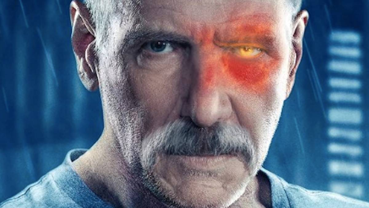 What Harrison Ford Could Look Like as Thunderbolt Ross in the MCU